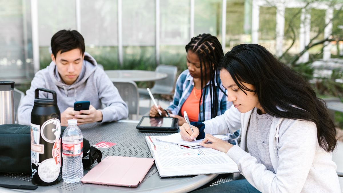 Reasons for Attending or Not Attending College - Loop Digest Reasons for Attending or Not Attending College - Loop Digest